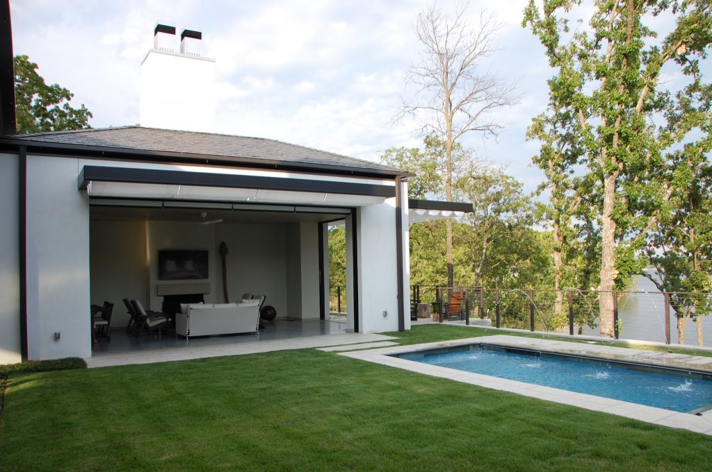 Modern Square Photo Gallery – European Copper